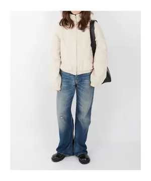 Acne Studios 2021f Regular Fit Jeans