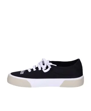 Palm Angels Logo Printed Lace-up Sneakers