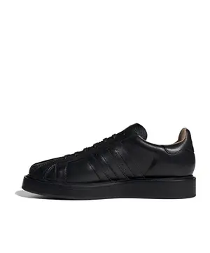 ADIDAS ORIGINALS Superstar Lux Lace-up Sneakers