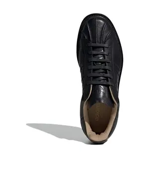 ADIDAS ORIGINALS Superstar Lux Lace-up Sneakers