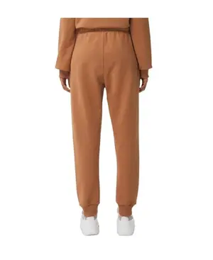 Burberry Horseferry Print Jogging Pants