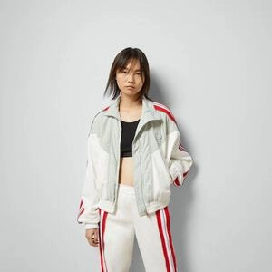 Gucci Gg Embroidered Track Jacket