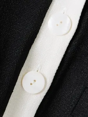 Rixo Selita Cropped Jacket