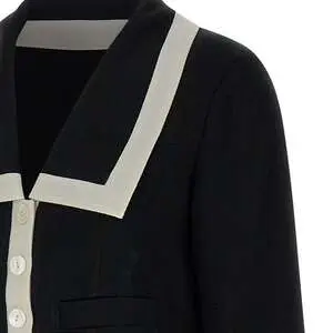 Rixo Selita Cropped Jacket