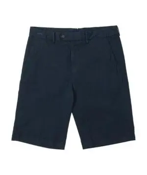 PAUL  SHARK Paul & Shark Slim-fitting Shorts