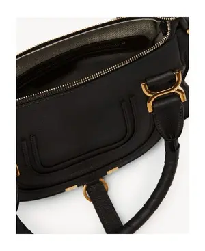 Chloé Marcie Small Tote Bag