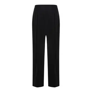 Celine Light Wool Cloth Relaxed Fit Trousers