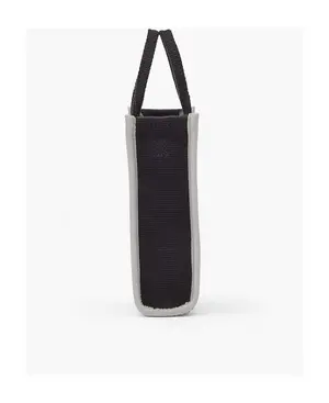 Marc Jacobs The Jacquard Crossbody Tote Bag - Black