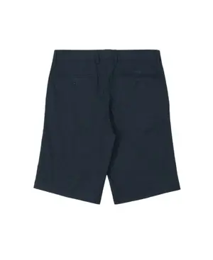 PAUL  SHARK Paul & Shark Logo Patch Shorts