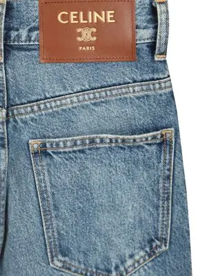 Celine Flare Jeans