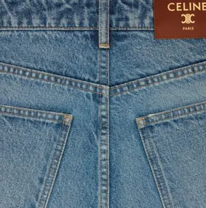 Celine Flare Jeans