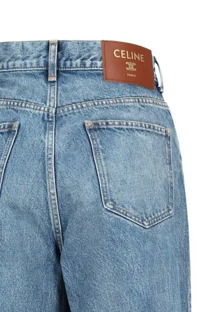 Celine Flare Jeans