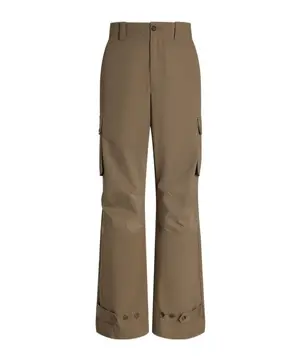 Dolce & Gabbana Loose Fit Pants For Men