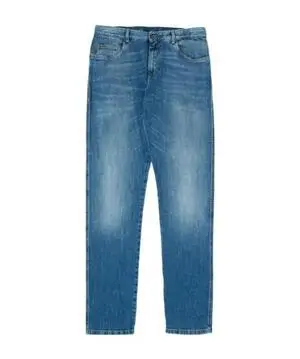 PAUL  SHARK Paul & Shark Straight Leg Jeans