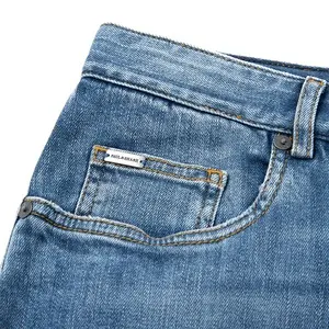 PAUL  SHARK Paul & Shark Straight Leg Jeans