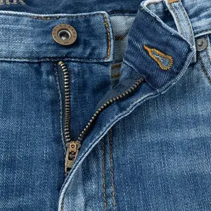 PAUL  SHARK Paul & Shark Straight Leg Jeans