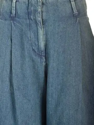 GOLDEN GOOSE Straight-leg Jeans - Blue