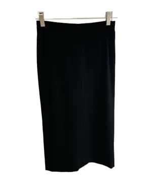THE ROW Matias Skirt