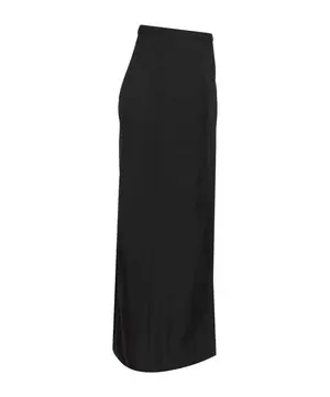THE ROW Matias Skirt
