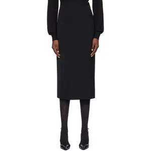 THE ROW Matias Skirt