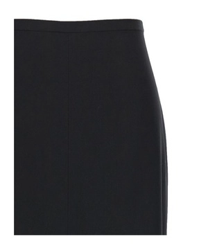THE ROW Matias Skirt