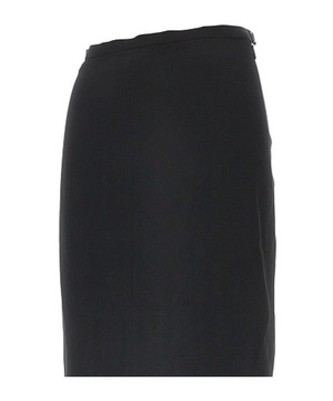 THE ROW Matias Skirt