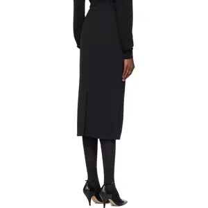 THE ROW Matias Skirt