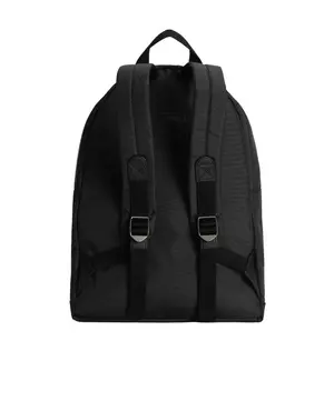Dolce & Gabbana Logo-embossed Backpack