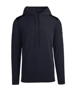 Canada Goose Amherst Knitted Hoodie