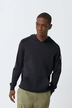 Canada Goose Amherst Knitted Hoodie