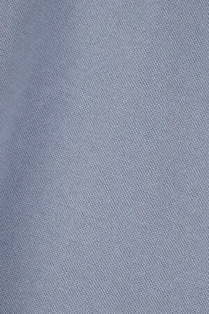 Brunello Cucinelli Cotton Polo Shirt