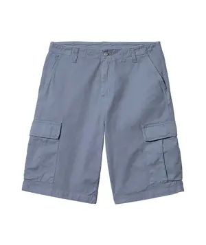 Carhartt Work In Progress Regular Cargo Shorts - Gray
