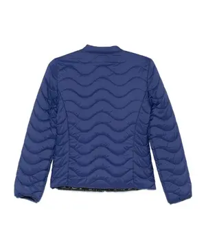 Emporio Armani Quilted Jacket