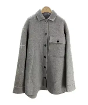 Jil Sander Classic Collar Outerwear For Women