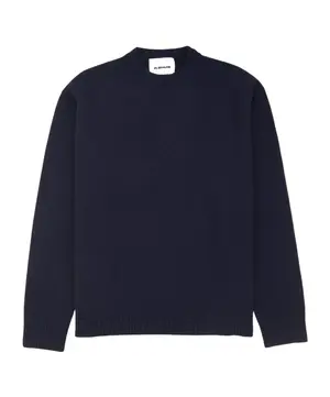 JIL SANDER Crew Neck Sweater