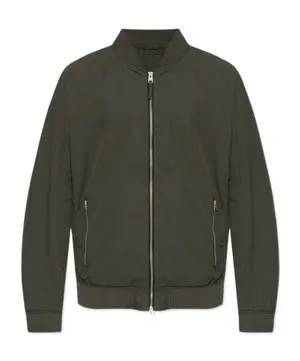ALLSAINTS Classic Bomber Jacket