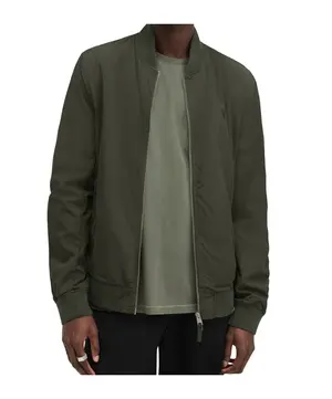 ALLSAINTS Classic Bomber Jacket