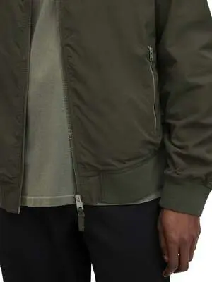 ALLSAINTS Classic Bomber Jacket
