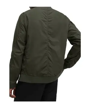 ALLSAINTS Classic Bomber Jacket