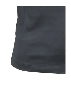 PAUL  SHARK Logo Patch T-shirt