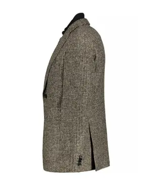 Hugo Boss Long-sleeved Blazer