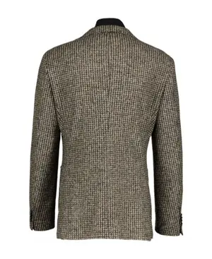 Hugo Boss Long-sleeved Blazer