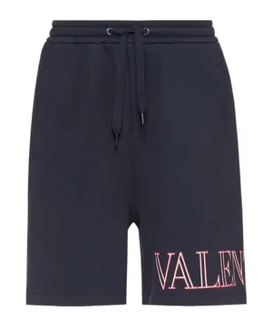 Valentino Garavani Drawstring Shorts For Men