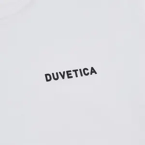 Duvetica Short-sleeved T-shirt