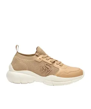 STUART WEITZMAN 5050 Sneakers - Adobe