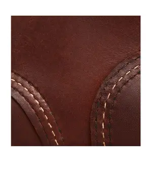 Red Wing Iron Ranger Boots