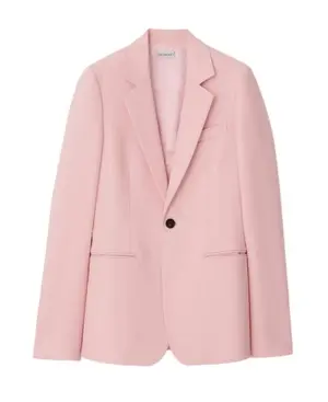 Burberry Padded Blazers For Women