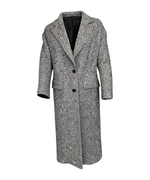 Tagliatore Long Sleeved Coat