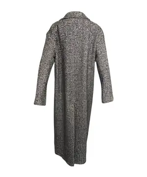 Tagliatore Long Sleeved Coat