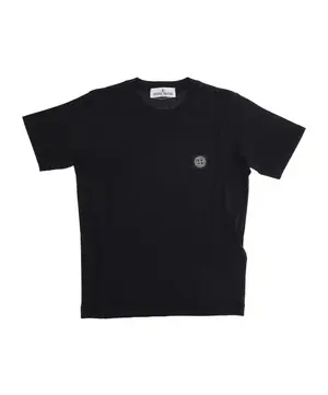 Stone Island Crewneck T-shirts For Women